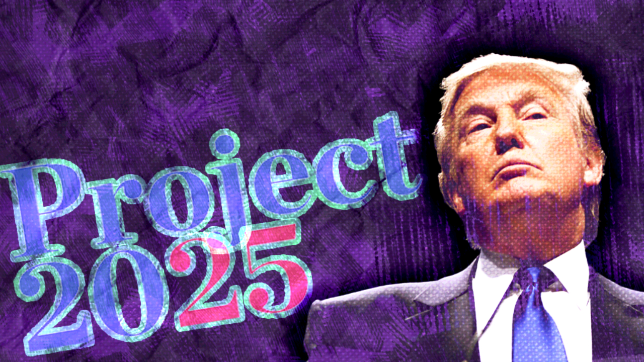 Project 2025 Tax Changes: Detailed Insights and Important Facts for Tax ...