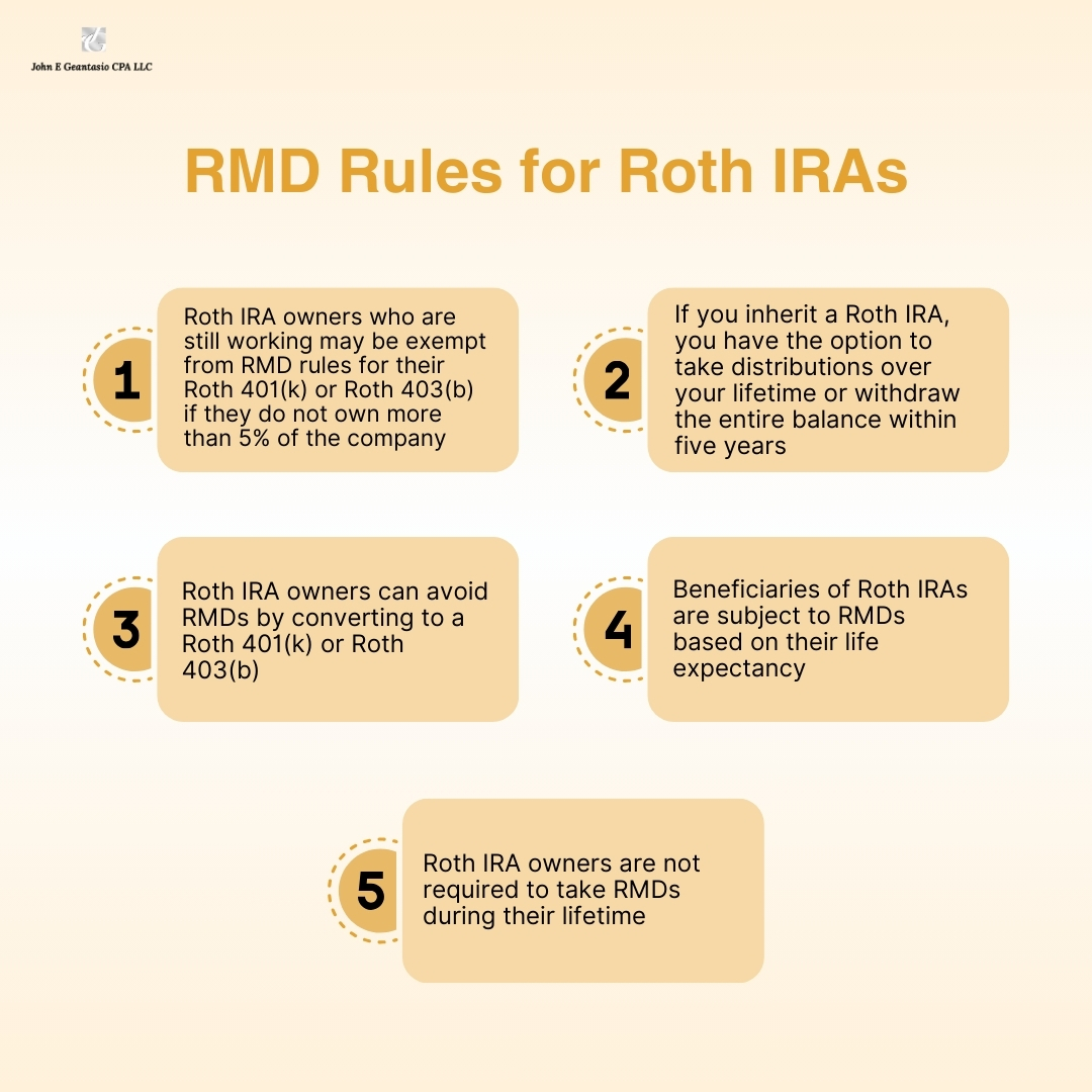 Roth IRA 101: 10 Crucial Points You Need To Know