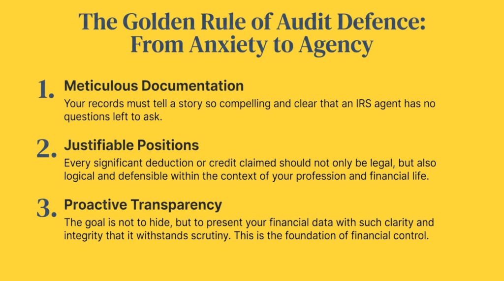 What triggers irs audit: 18 Triggers That Increase Your Odds of Being ...